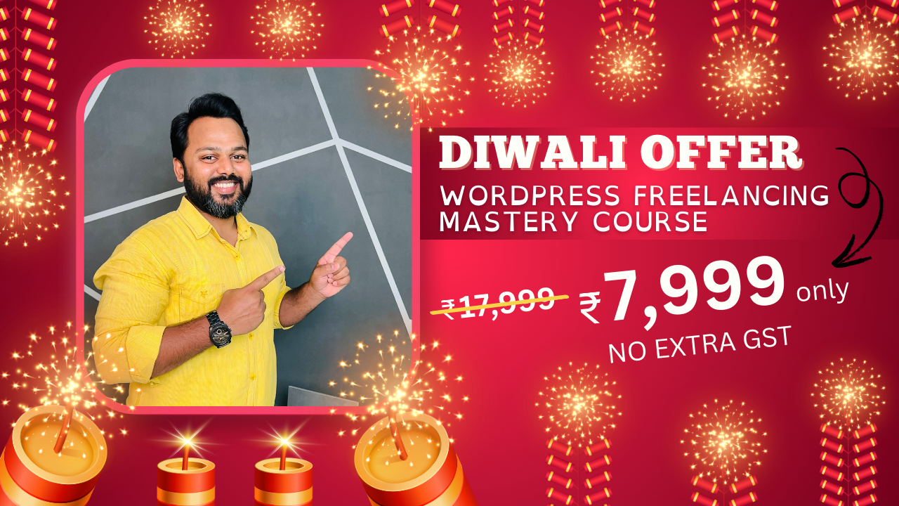 WordPress Freelancing Mastery Course – WPCLS